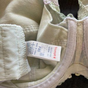 Triumph | Intimates & Sleepwear | Vintage Triumph Japan Cottagecore ...